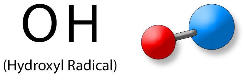 Harnessing the Power of Hydroxyl Radicles to Enhance Water Quality in a ...